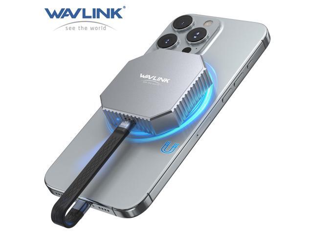 Click here for WAVLINK Magnetic M.2 2230 NVMe SSD Enclosure  10Gb... prices