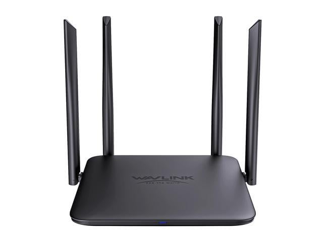 Click here for WAVLINK BE5100 Wi-Fi 7 Router  Dual Band Gaming Ro... prices
