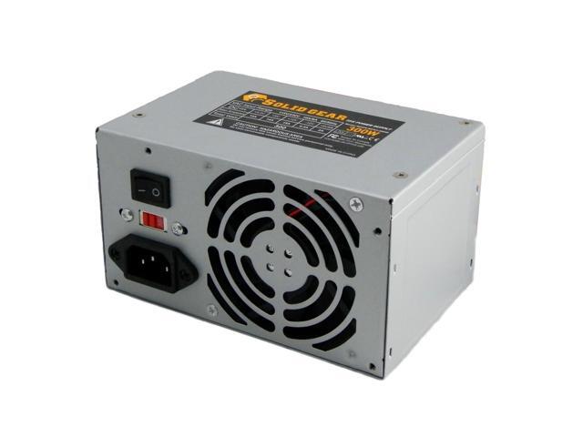 Click here for Solid Gear SDGR-MPS3-300  Micro PS3 ATX 300 Watt P... prices