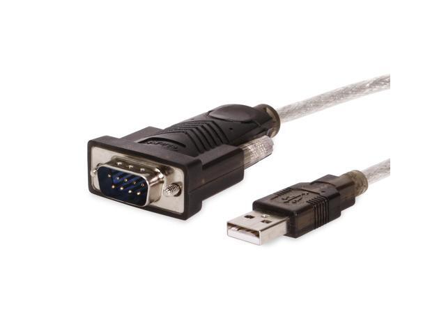 Click here for Cablemax 10ft High-Speed USB RS-232 Serial Adapter... prices