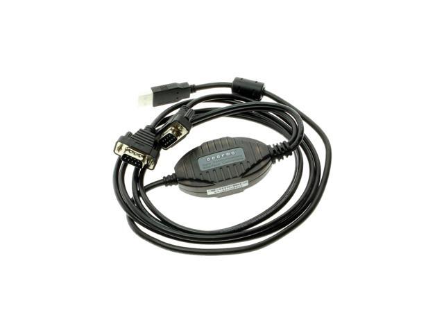 Click here for Gearmo 2 Port USB to Serial Adapter with TX/RX LED... prices