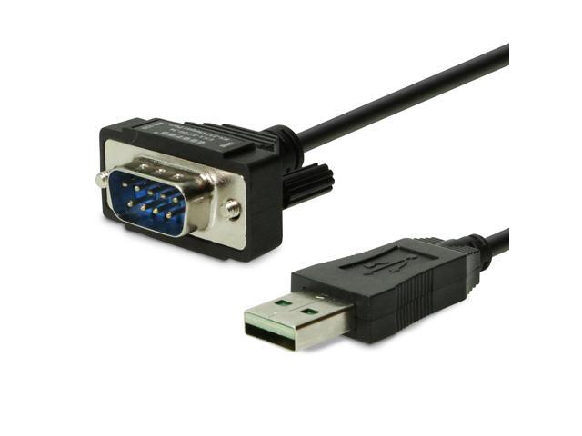 Click here for Gearmo 36in FTDI USB to Serial Cable for MAC PC Li... prices