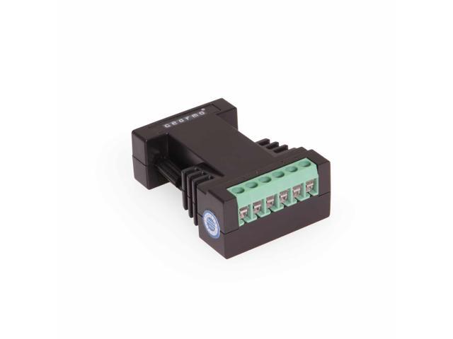 Click here for Gearmo RS-232 to RS-485/422 Converter with Surge P... prices