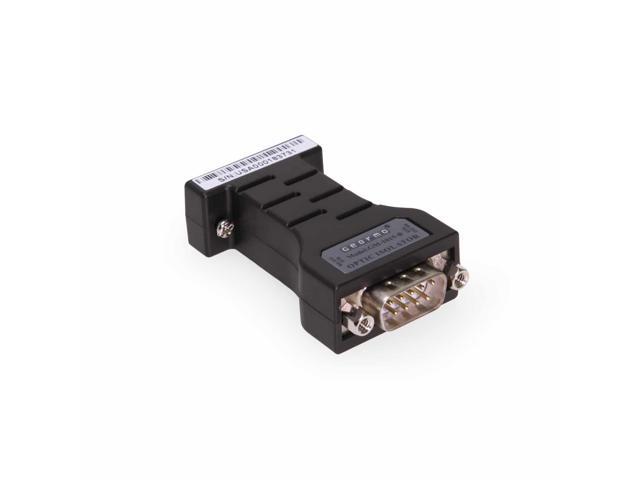Click here for Gearmo DB9 RS-232 5 Bits Optoelectronic Isolated C... prices