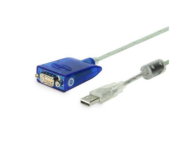 Click here for Gearmo 36in FTDI USB to Serial Cable for MAC PC Li... prices