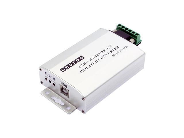 Click here for Gearmo FTDI Chip USB to RS-485/422 Industrial Isol... prices