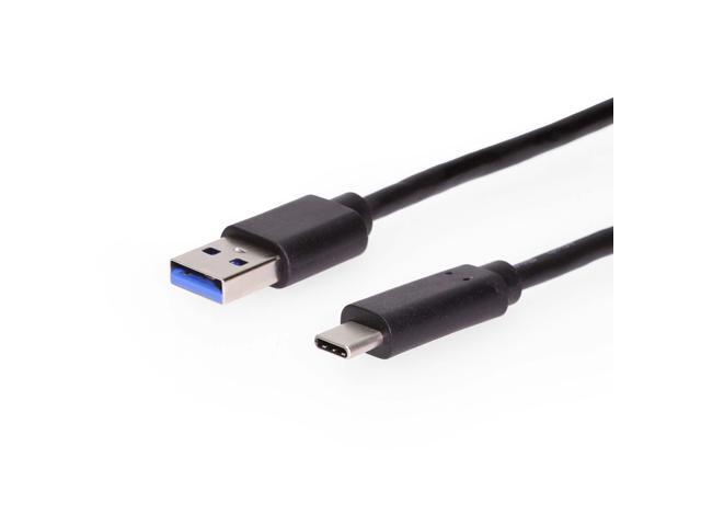 Click here for Coolgear USB 3.2 Gen 2 Type-C Male to Type-A Male... prices