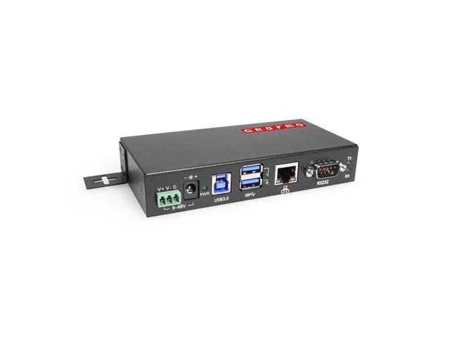 Click here for Gearmo 2-Port USB 3.2 Gen 1 Industrial Surface & D... prices