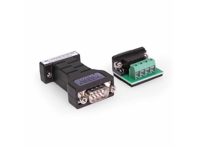 Click here for Gearmo Industrial RS-232 to RS-422 Converter with... prices