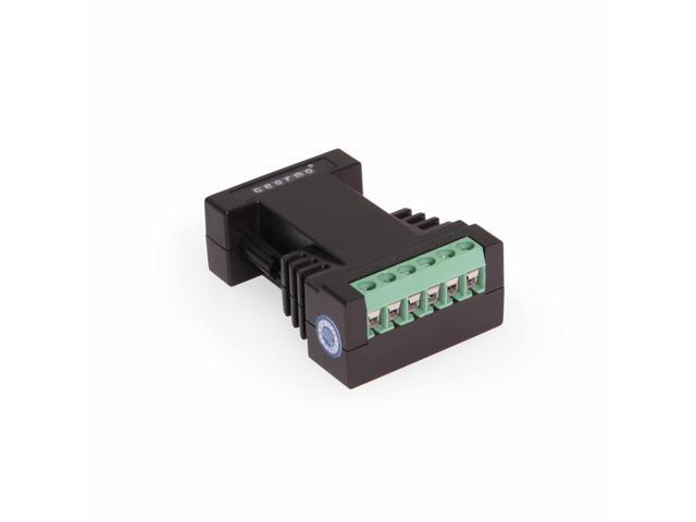 Click here for Gearmo RS-232 to RS-485/422 Port-Powered w/Optical... prices