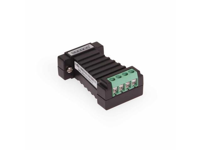 Click here for Gearmo Mini RS-232 to RS-485 Converter prices