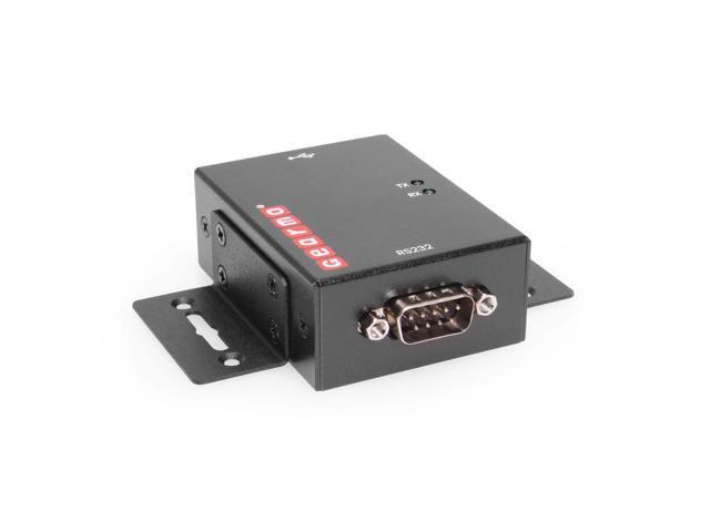 Click here for Gearmo 1 Port USB to Serial RS-232 Hub w/ FTDI Chi... prices