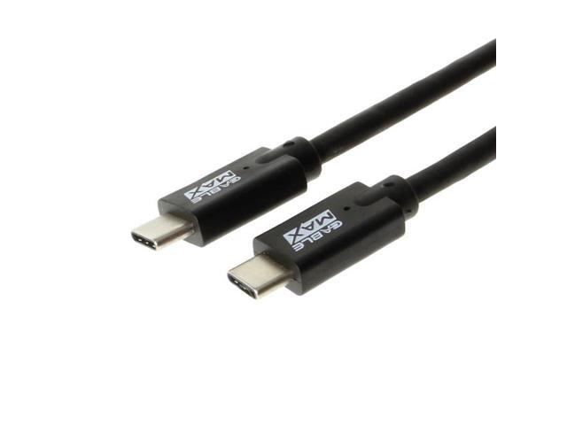 Click here for Cablemax USB 3.1 Type-C to C 3A 60W 1m PD Cable fo... prices