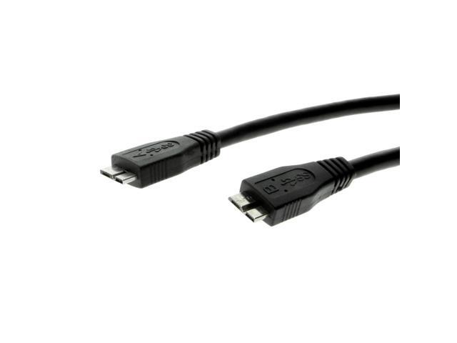 Click here for USBCables Super Speed USB 3.0 Micro-A to Micro-B C... prices