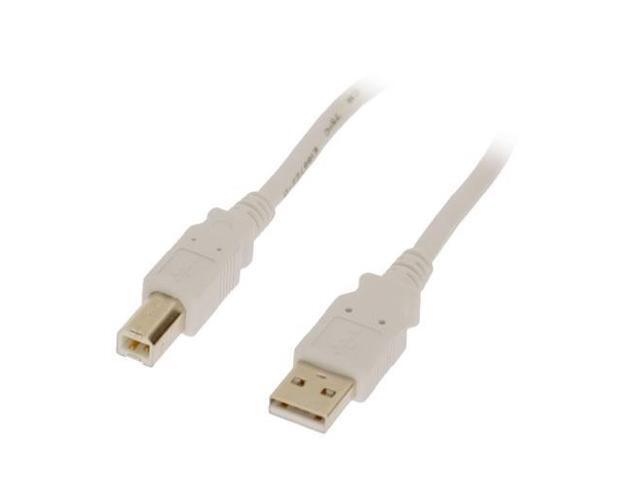 Click here for USBGear 6ft. White USB 2.0 Device Extension Cable... prices