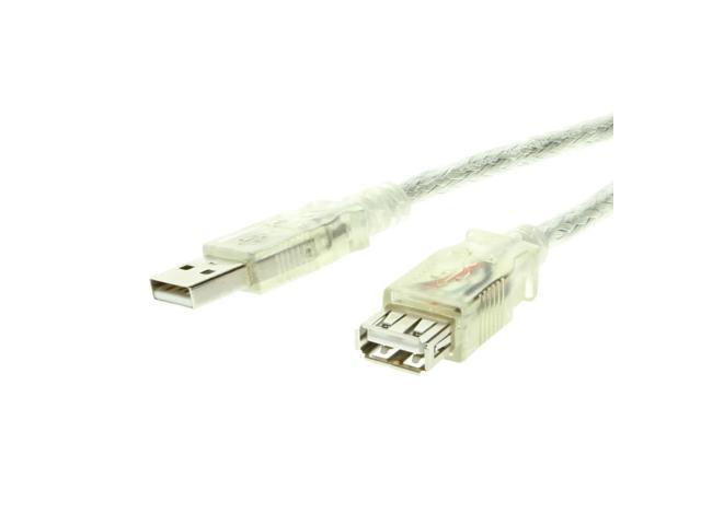 Click here for USBGear USBGEAR Pro-Series USB 2.0 Hi-Speed A to A... prices