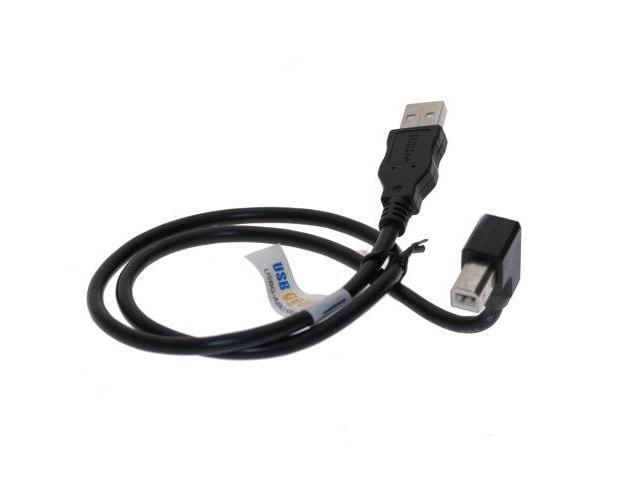 Click here for USBGear 6ft. USB 2.0 Cable High-Speed type A to B... prices
