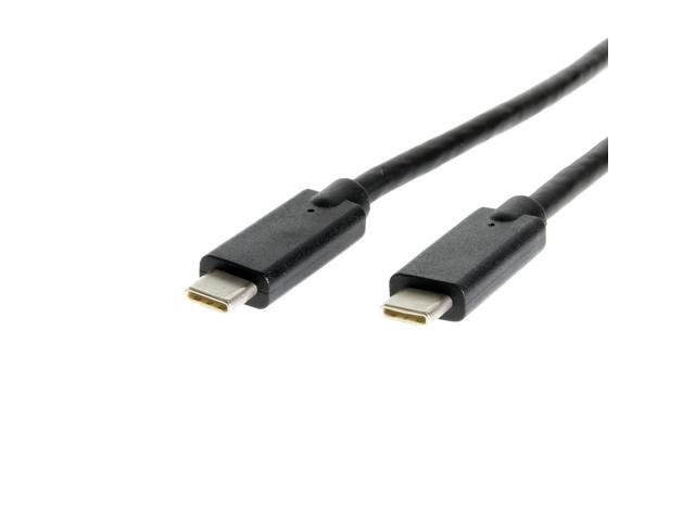 Click here for Gearmo USB-C Male to C Male 1FT PD Cable Gen1 5Gbp... prices