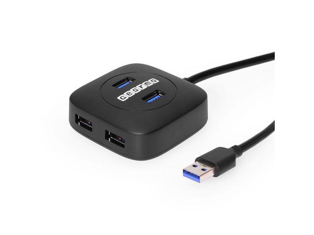 Click here for Gearmo 4 Port USB Type-A 3.2 Gen 1 Hub w/GL3510 Ch... prices