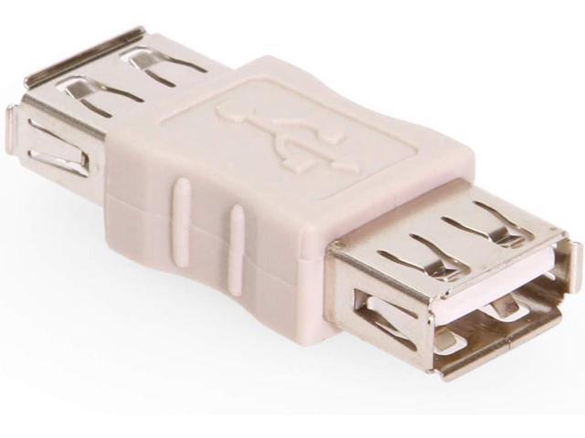 Click here for USBGear USB Gender Changer A Female to A Female prices