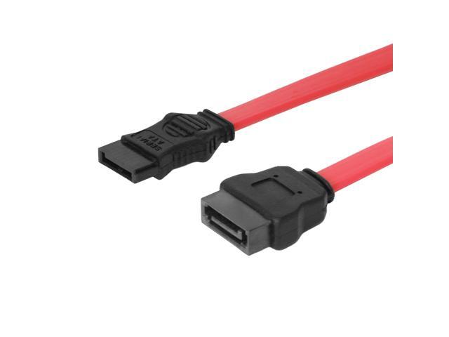 Click here for SATACables 12 Inch SATA DATA Cable Extension Male... prices