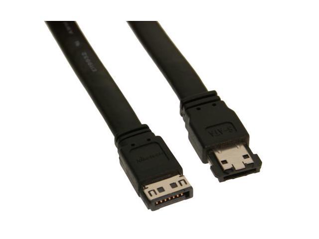 Click here for SataGear 6ft. SATA I to SATA III eXternal Cable eS... prices