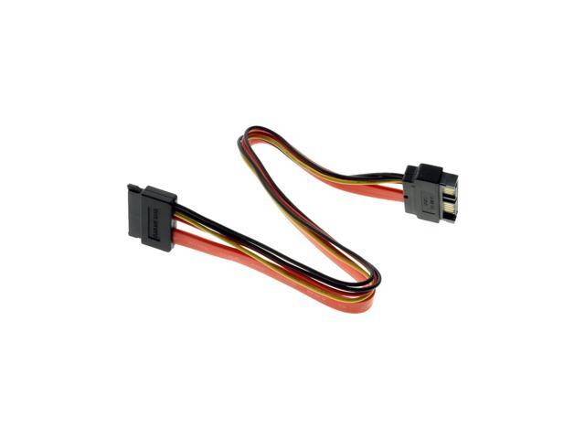 Click here for 10 MINI SATA DEVICE Extension Male To Female Conne... prices