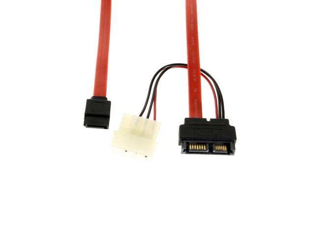 Click here for 18 MINI SATA CABLE (CABLE SIDE Male Connector)  prices