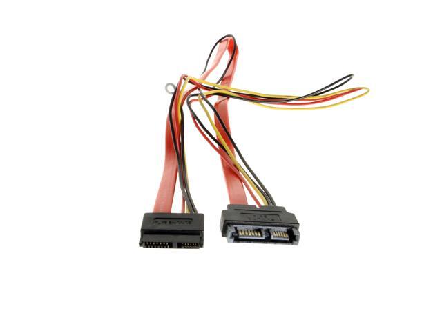 Click here for 18 MINI SATA DEVICE Extension Male To Female Conne... prices