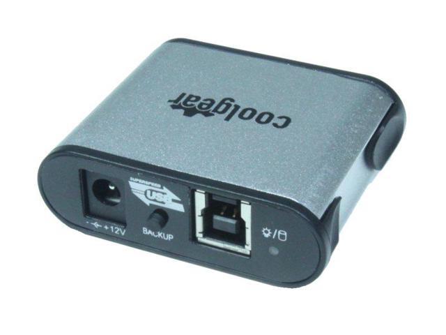 Click here for Coolgear USB 3.0 to SATA Hard Disk Adapter prices