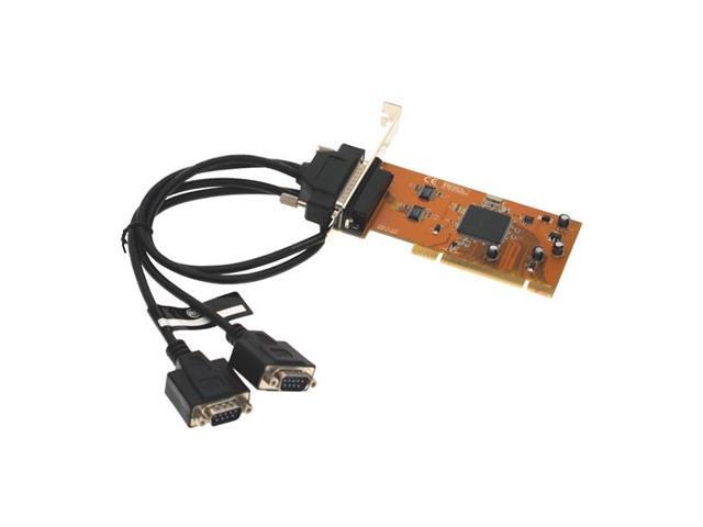 Click here for CoolGear Dual Port Serial (RS232) I/O Controller C... prices