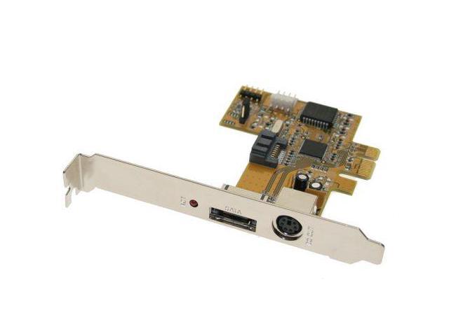 Click here for Coolgear SATA 2 PCI Express RAID Controller RAID 0... prices
