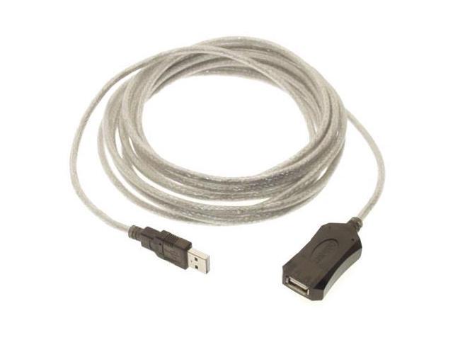 Click here for CableMax USB 2.0 High-Speed Active Extension Cable... prices
