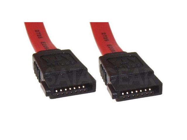 Click here for 40in Internal SATA III Cable Straight to Straight prices