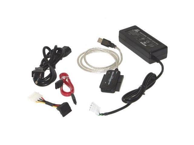 Click here for CableMax Mini USB 2.0 to SATA adapter for all SATA... prices