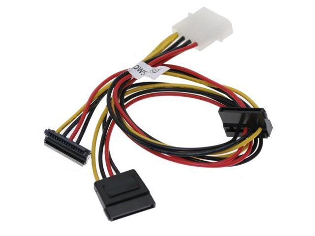 Click here for SATA Y Power Cable  Three SATA Power 15-pin Cable... prices