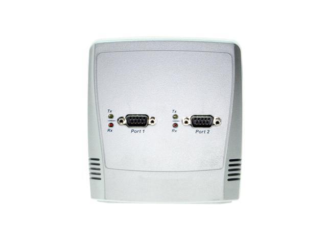 Click here for SerialGear USB to Dual Serial RS-422/RS-485 Port M... prices