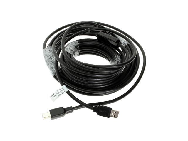 Click here for Gearmo USB 3.0 Cable A to B Long Distance Device C... prices