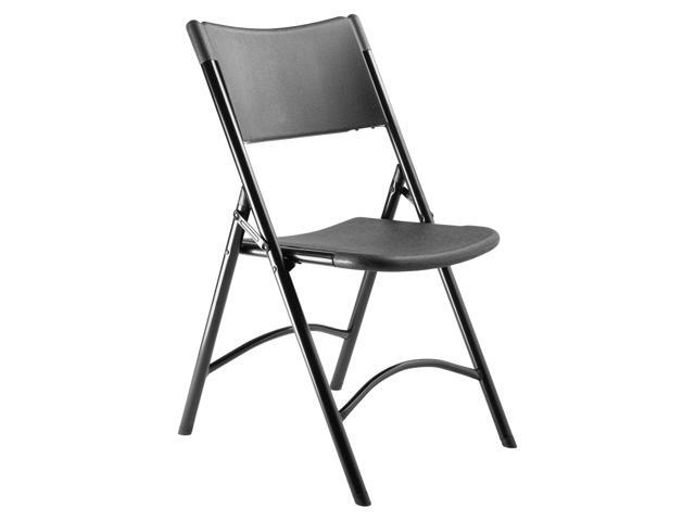 Click here for NPS 600 Series Heavy Duty Plastic Folding Chair -... prices