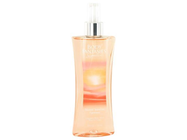 Click here for Body Fantasies Signature Sweet Sunrise Fantasy by... prices