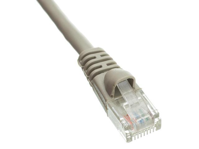 Click here for Cat5e Ethernet Patch Cable  Snagless/Molded Boot... prices