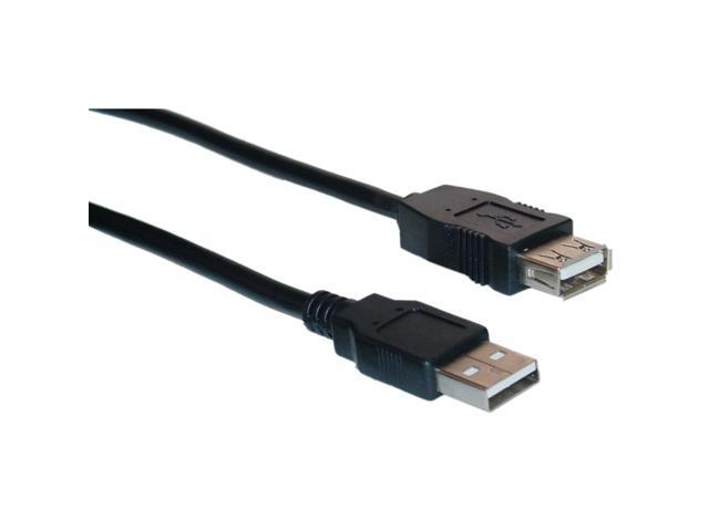 Click here for CableWholesale 10U2-02110EBK USB 2.0 Extension Cab... prices