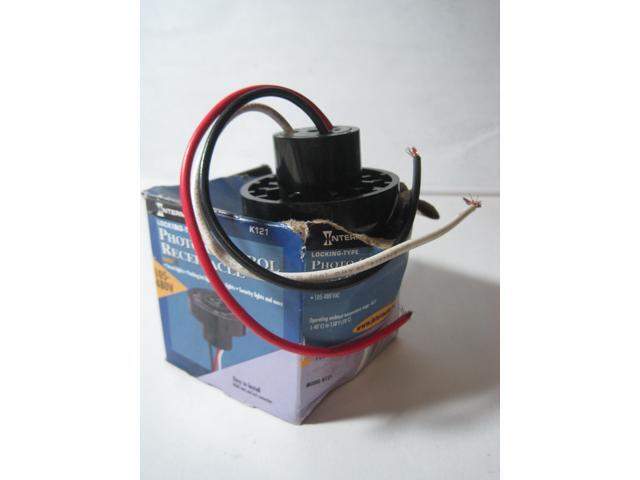 Click here for INTERMATIC K121 Photo Control Receptacle Mount Onl... prices
