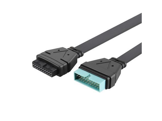 Click here for USB 3.0 Header Extension Cable  JoyReken USB 3.0 I... prices