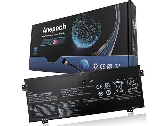 Click here for L16C4PB1 Laptop Battery Replacement for Lenovo Yog... prices
