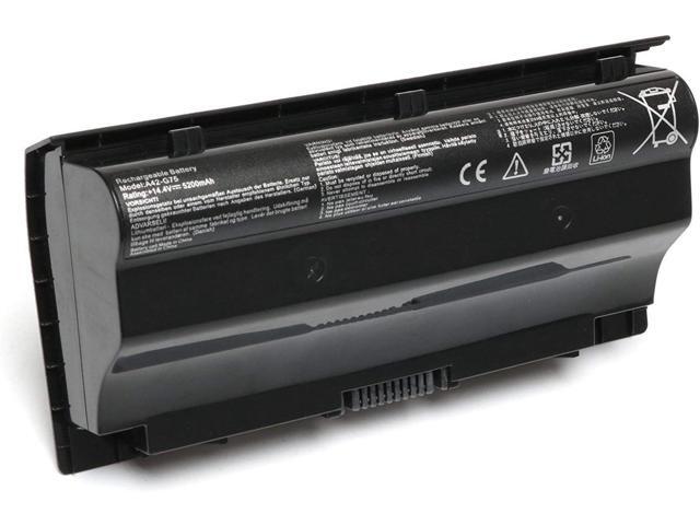 Click here for Binger New 8 Cell A42-G75 Replacement Laptop Batte... prices
