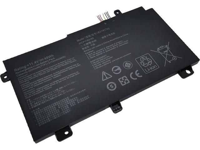 Click here for Fully. B31N1726 Replacement Laptop Battery Compati... prices