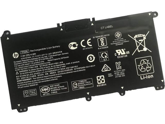 Click here for HP TF03XL Laptop Battery replaceable for HP Pavili... prices