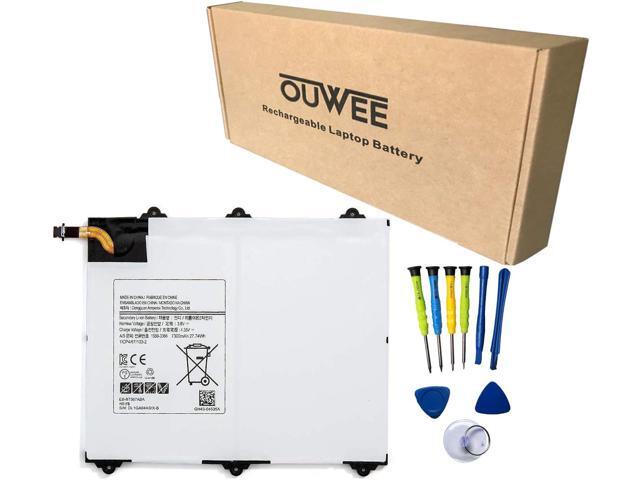 Click here for EB-BT567ABA Tablet Battery Compatible with Samsung... prices