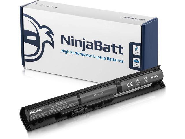 Click here for NinjaBatt Battery for HP 756743-001 V104 VI04 7567... prices